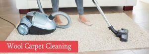 How to Take Care of Your Wool Carpet?